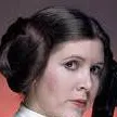 Chat with Princess Leia - text or voice, Enjoy AI Chat Free & Safe
