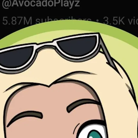 Chat with Avocado playz - text or voice, Enjoy AI Chat Free & Safe