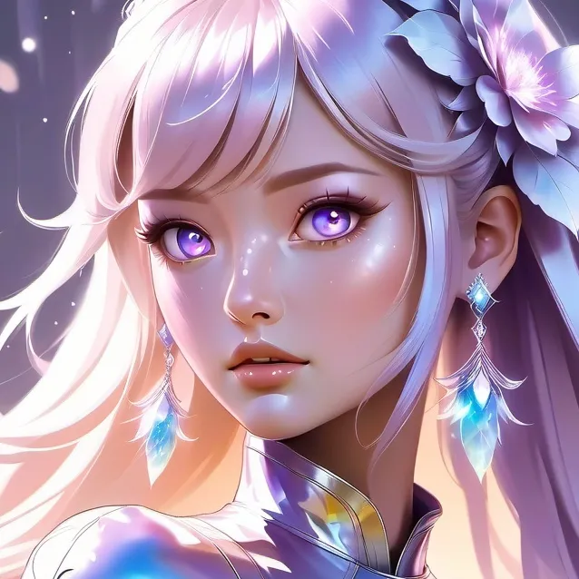 Talkie Profile pick me girl | Talkie AI