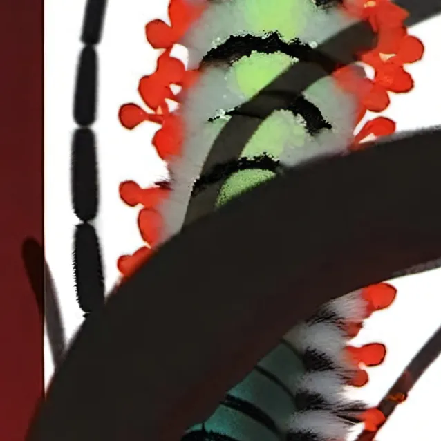 Chat with centipede - text or voice, Enjoy AI Chat Free & Safe