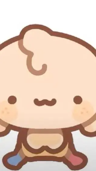 Chat with Baby Goob - text or voice, Enjoy AI Chat Free & Safe
