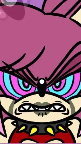 Chat with Crazy Amy - text or voice, Enjoy AI Chat Free & Safe