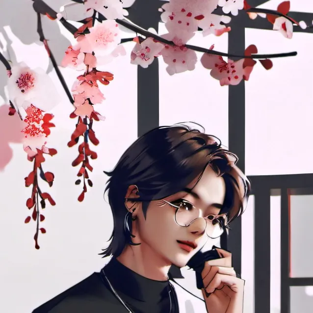 Chat With Tae Hyung Text Or Voice Enjoy Ai Chat Free And Safe 6102