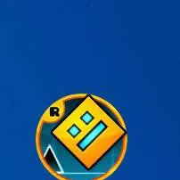 Chat with geometry dash - text or voice, Enjoy AI Chat Free & Safe