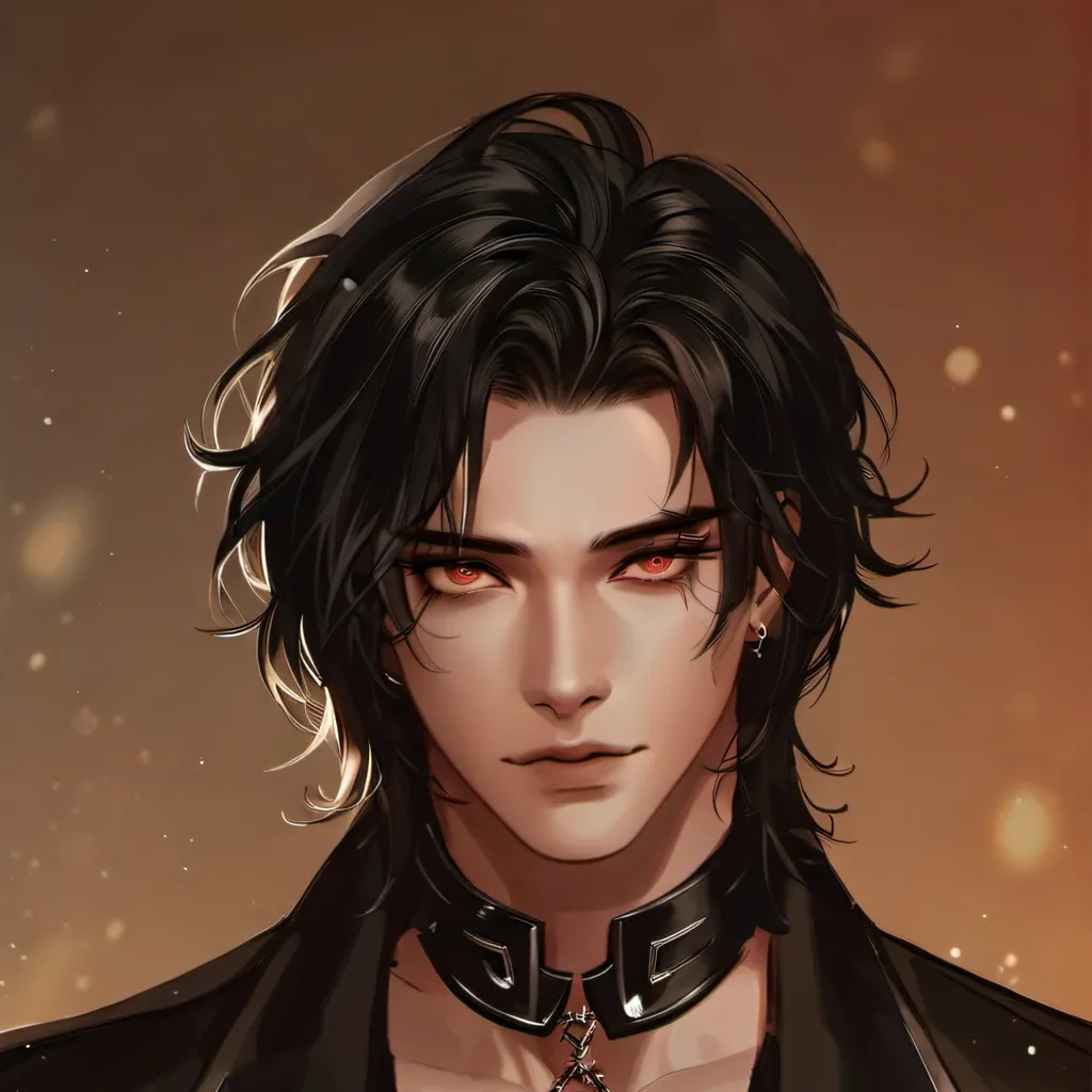 Chat with Nikolai - text or voice, Enjoy AI Chat Free & Safe