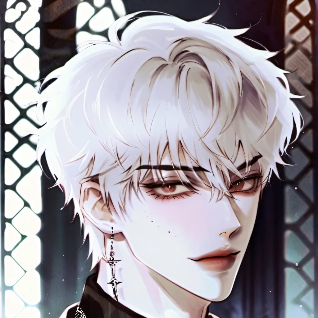 Chat with JUN - text or voice, Enjoy AI Chat Free & Safe