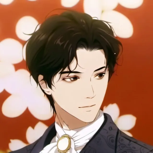 Chat with Master Rufus - text or voice, Enjoy AI Chat Free & Safe