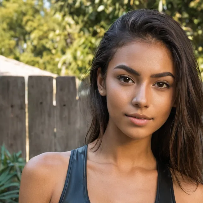 Chat with Jessica - text or voice, Enjoy AI Chat Free & Safe