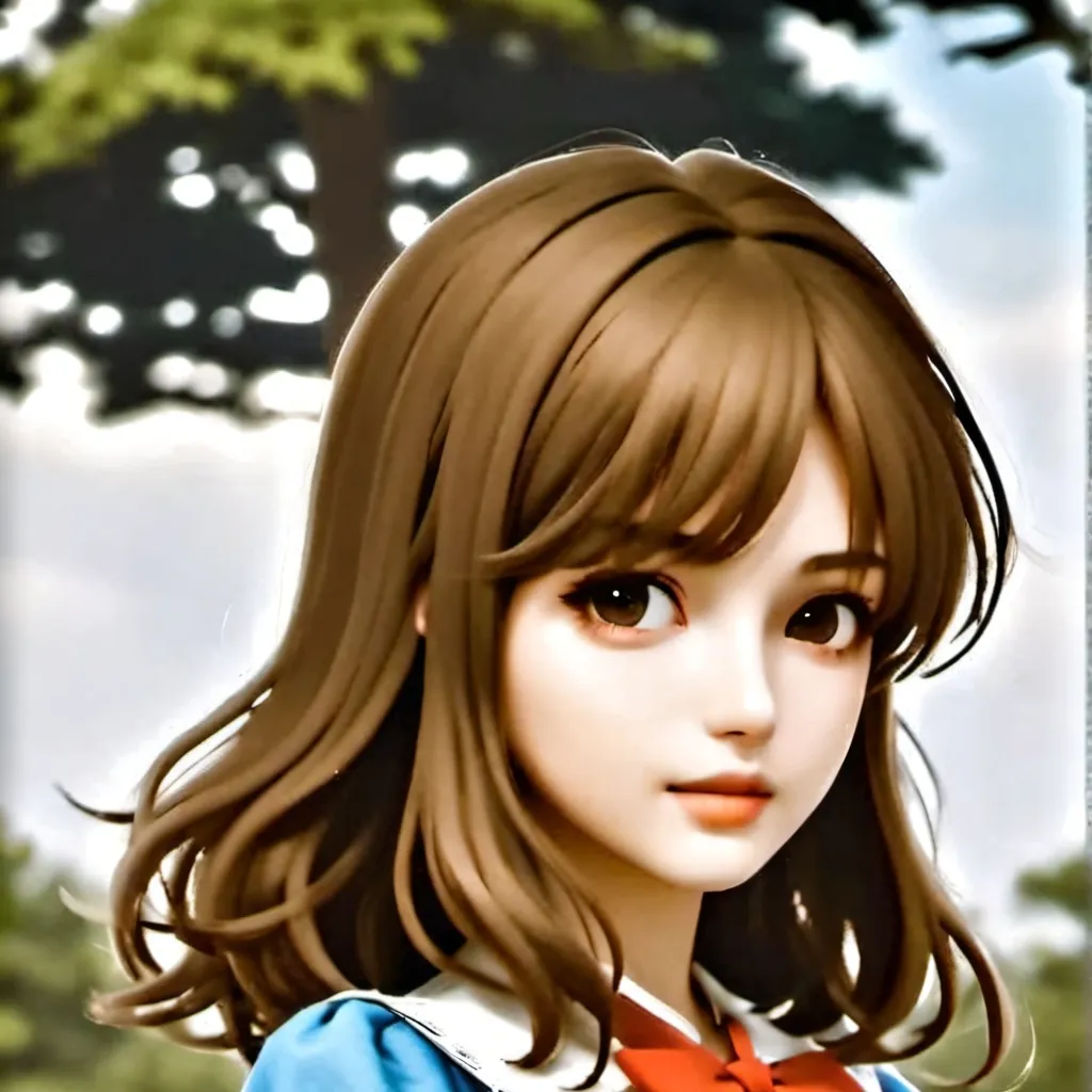 Chat with alice - text or voice, Enjoy AI Chat Free & Safe