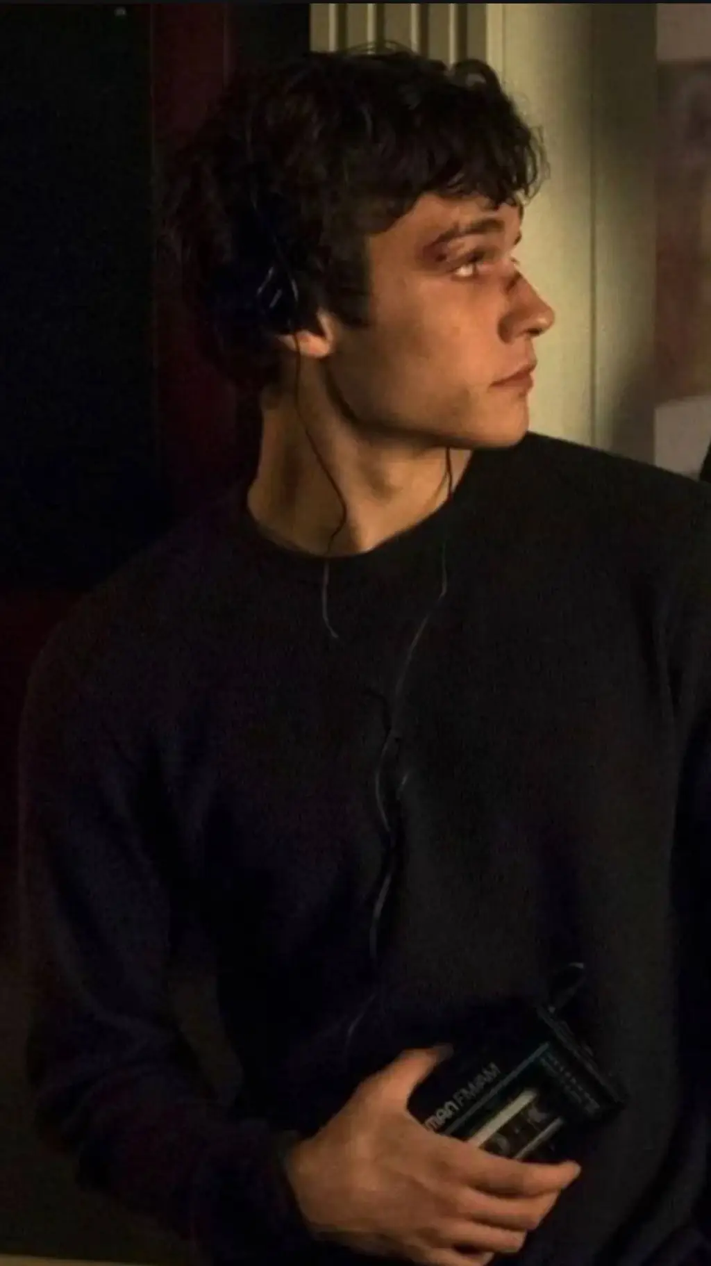 Chat with Matteo Riddle - text or voice, Enjoy AI Chat Free & Safe