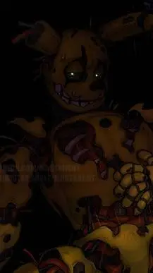 Chat with spring trap - text or voice, Enjoy AI Chat Free & Safe