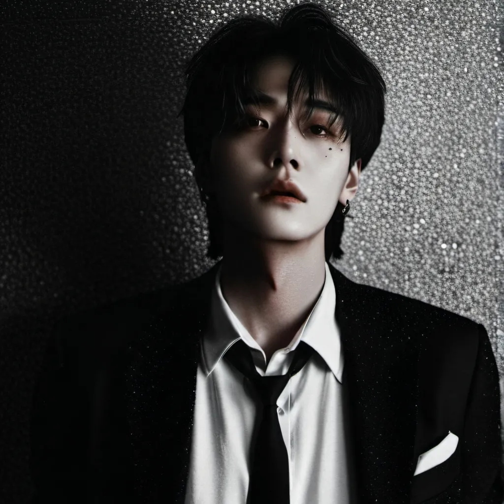 Chat with Young gu - text or voice, Enjoy AI Chat Free & Safe