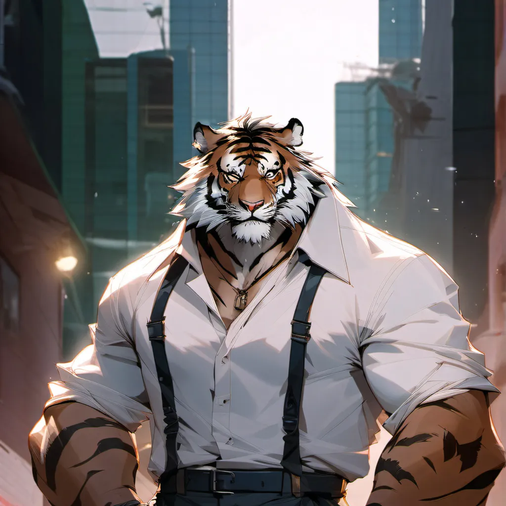 Chat with Furry infection - text or voice, Enjoy AI Chat Free & Safe