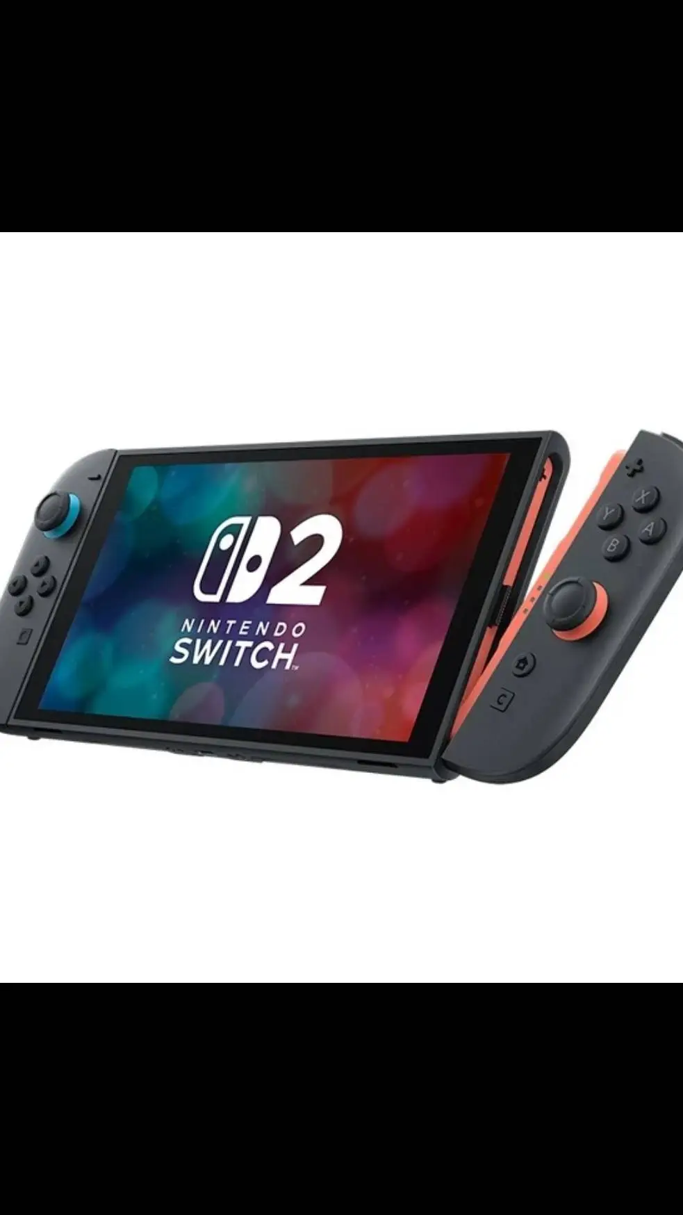 Chat with Nintendo Switch 2 - text or voice, Enjoy AI Chat Free & Safe