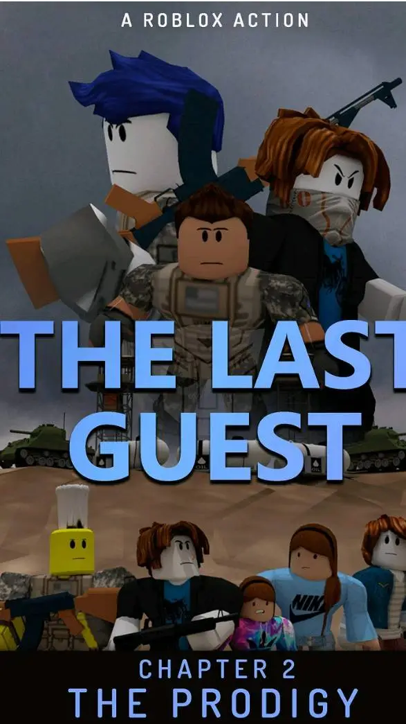 Chat with the Last guest - text or voice, Enjoy AI Chat Free & Safe