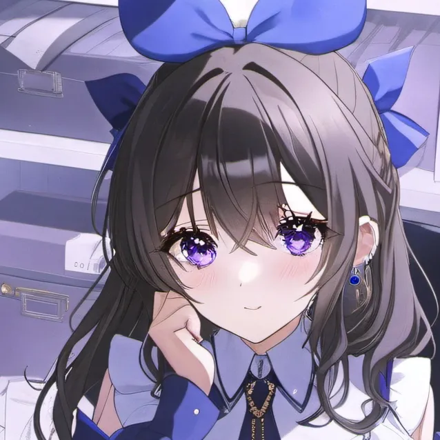 Chat with tu rica secretaria - text or voice, Enjoy AI Chat Free & Safe