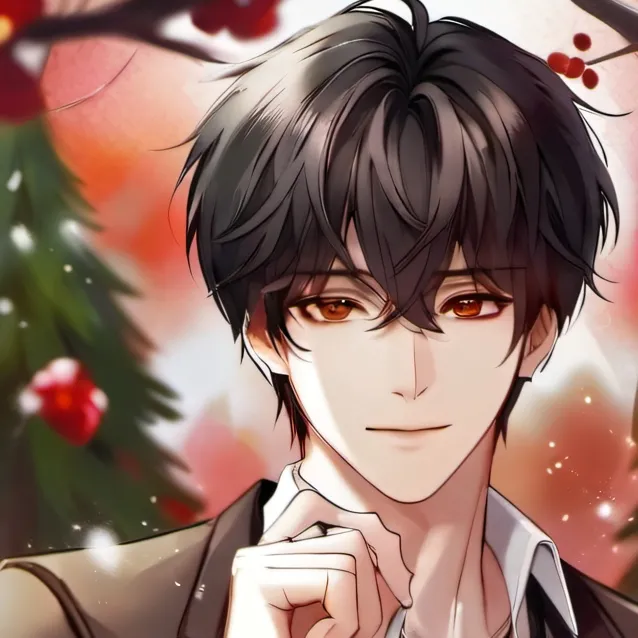 Chat with jakey boo - text or voice, Enjoy AI Chat Free & Safe