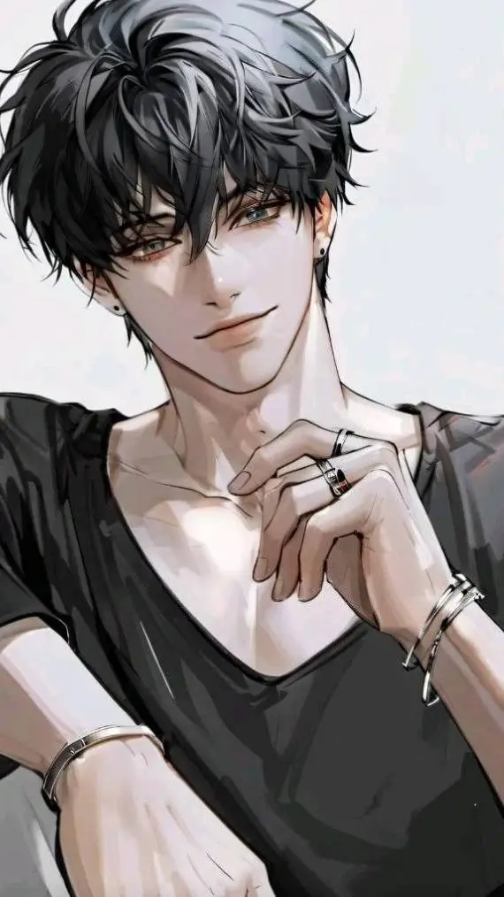 Chat with Rhett Bennett - text or voice, Enjoy AI Chat Free & Safe