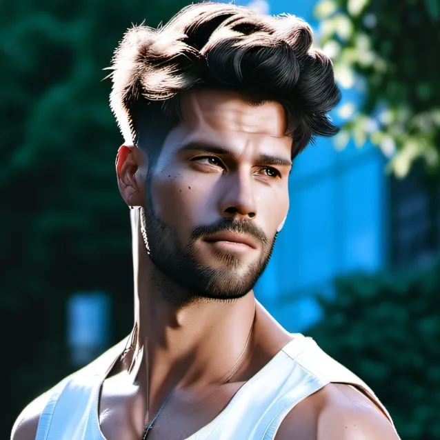 Chat with boyfriends dad - text or voice, Enjoy AI Chat Free & Safe
