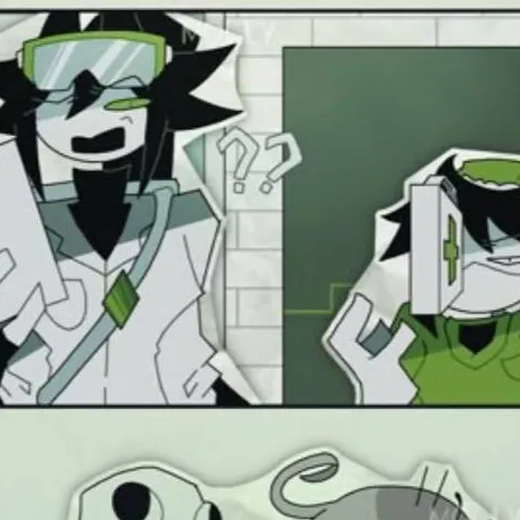 Chat with FPE [Green Au] 🧪 - text or voice, Enjoy AI Chat Free & Safe