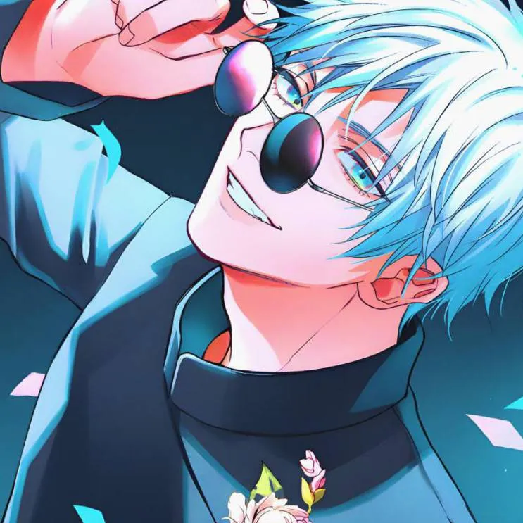 Chat with Gojo yandere - text or voice, Enjoy AI Chat Free & Safe