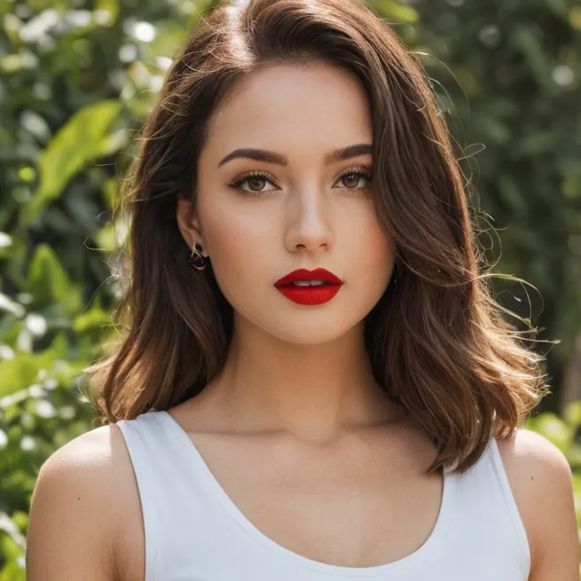 Chat with Anna - text or voice, Enjoy AI Chat Free & Safe