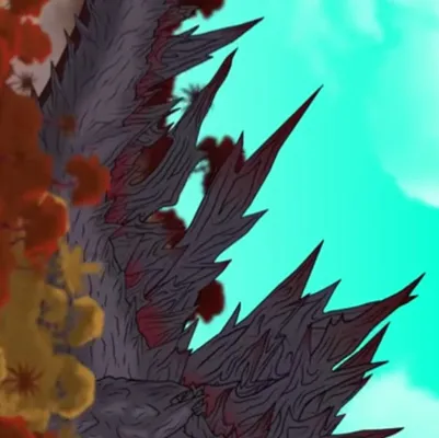 Chat with Thorn Godzilla - text or voice, Enjoy AI Chat Free & Safe