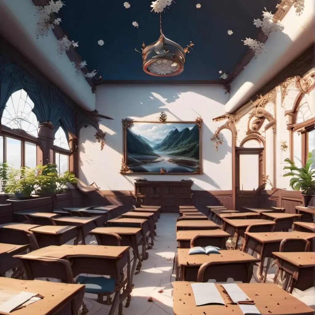 Chat with freaky school - text or voice, Enjoy AI Chat Free & Safe