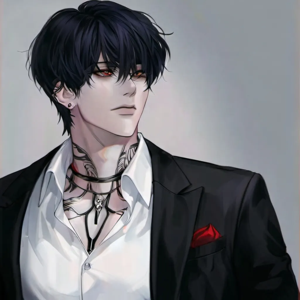 Chat with Cyrus - text or voice, Enjoy AI Chat Free & Safe