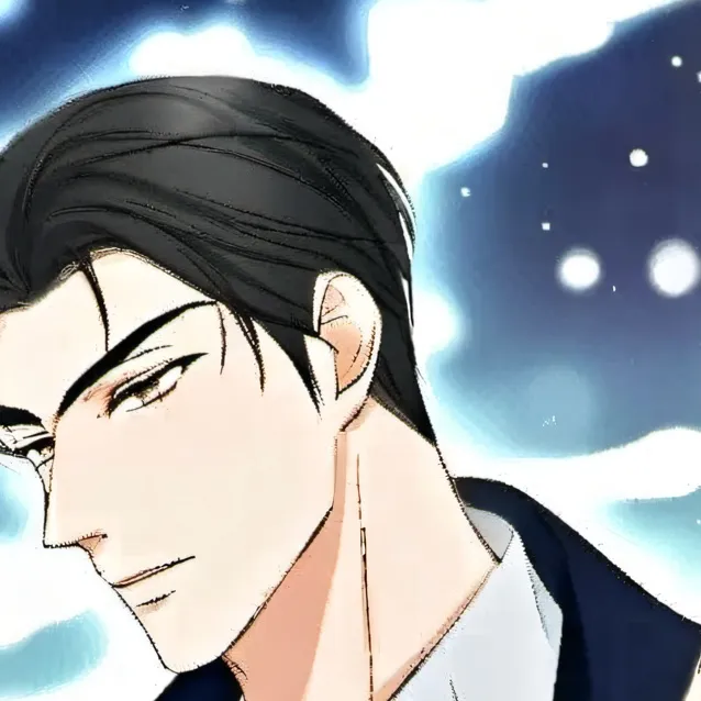 Chat with Ian Ryu - text or voice, Enjoy AI Chat Free & Safe