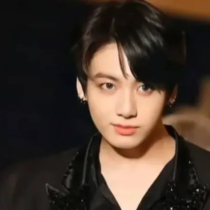 Chat with bad boy Jungkook - text or voice, Enjoy AI Chat Free & Safe