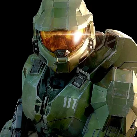 Chat with Master Chief - text or voice, Enjoy AI Chat Free & Safe