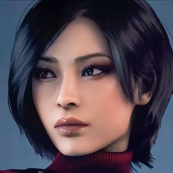 Chat with Ada - text or voice, Enjoy AI Chat Free & Safe