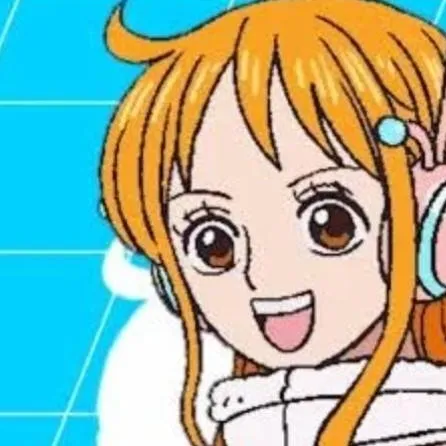 Chat with Nami - text or voice, Enjoy AI Chat Free & Safe