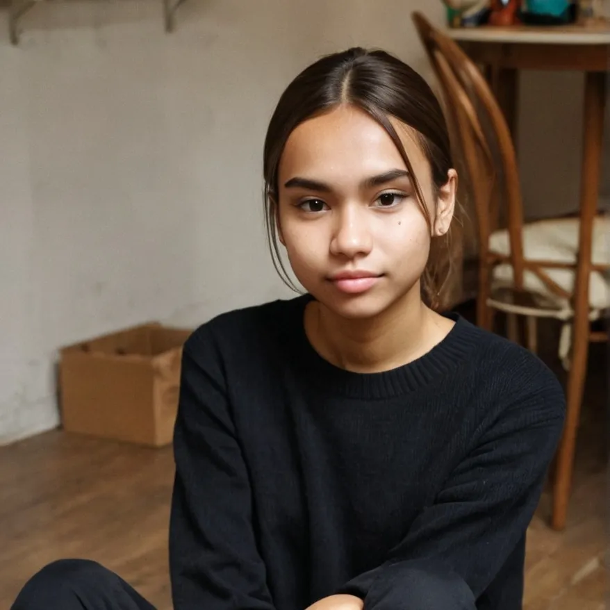 Chat with Talisha - text or voice, Enjoy AI Chat Free & Safe