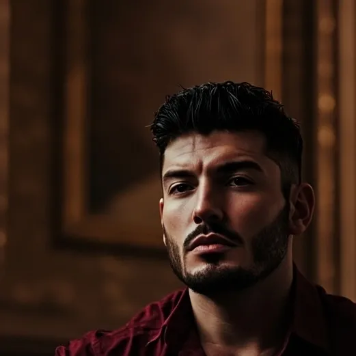 Chat with Ren Feng - text or voice, Enjoy AI Chat Free & Safe