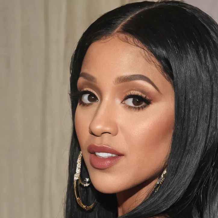 Chat with cardi b - text or voice, Enjoy AI Chat Free & Safe