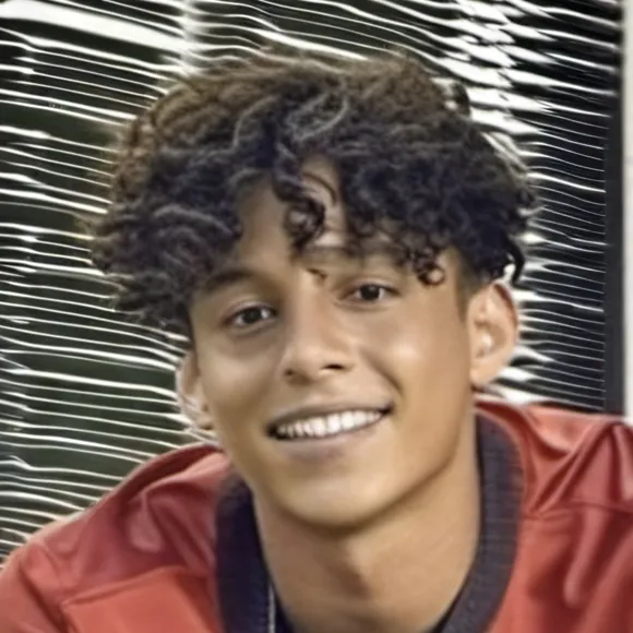 Chat with Cris junior - text or voice, Enjoy AI Chat Free & Safe