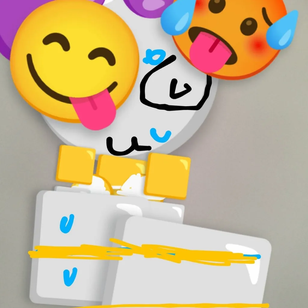 Chat with Mommy emoji - text or voice, Enjoy AI Chat Free & Safe