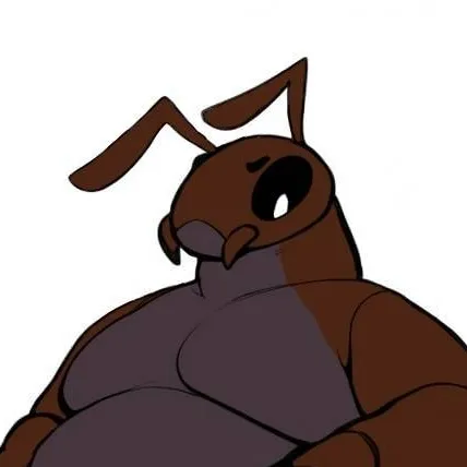 Chat with Sam the fat ant - text or voice, Enjoy AI Chat Free & Safe