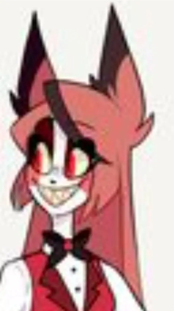 Chat with Alastor's daughter - text or voice, Enjoy AI Chat Free & Safe