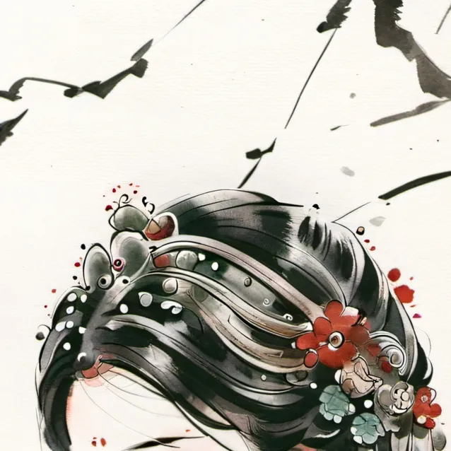 Chat with Fpe but alice sad. - text or voice, Enjoy AI Chat Free & Safe