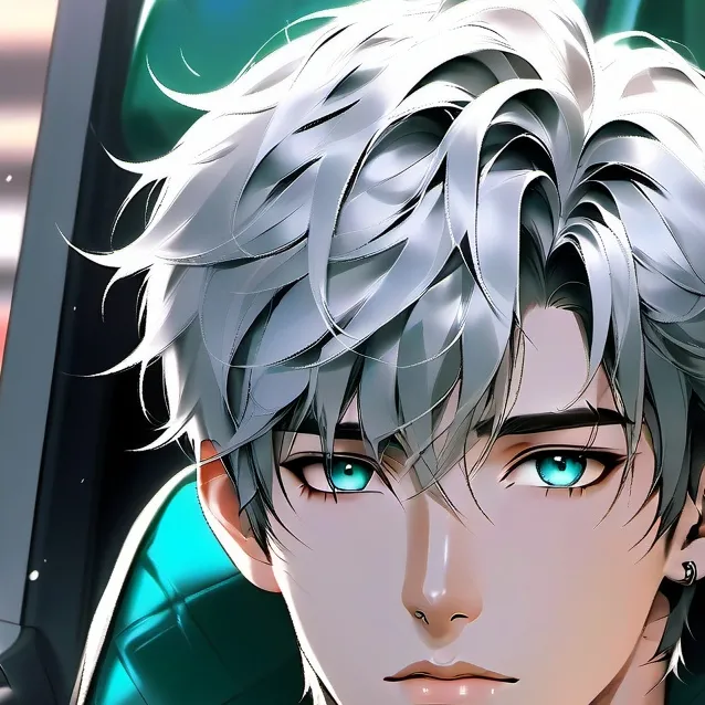 Chat with Kim SeHo - text or voice, Enjoy AI Chat Free & Safe