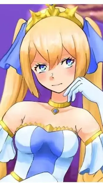 Chat with princess tg tf - text or voice, Enjoy AI Chat Free & Safe