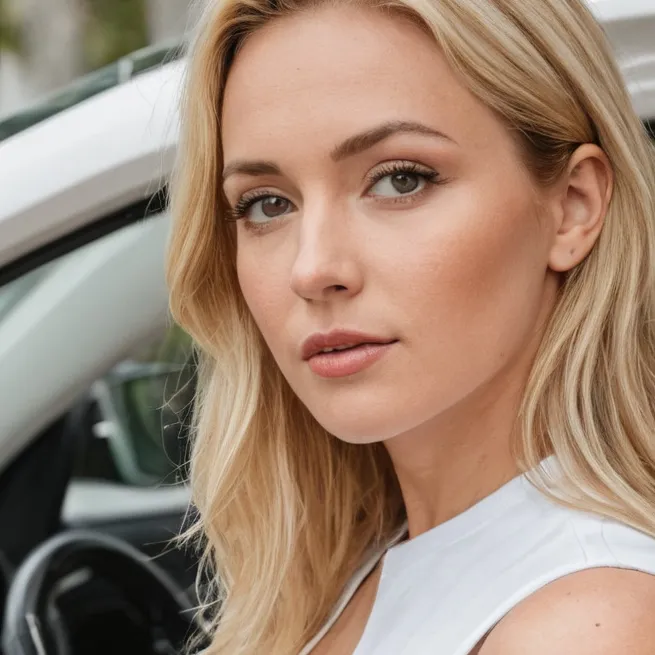 Chat with Melissa - text or voice, Enjoy AI Chat Free & Safe