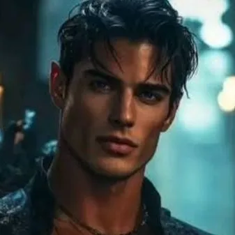 Chat with Anthony grey - text or voice, Enjoy AI Chat Free & Safe