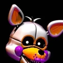 Chat with lolbit - text or voice, Enjoy AI Chat Free & Safe