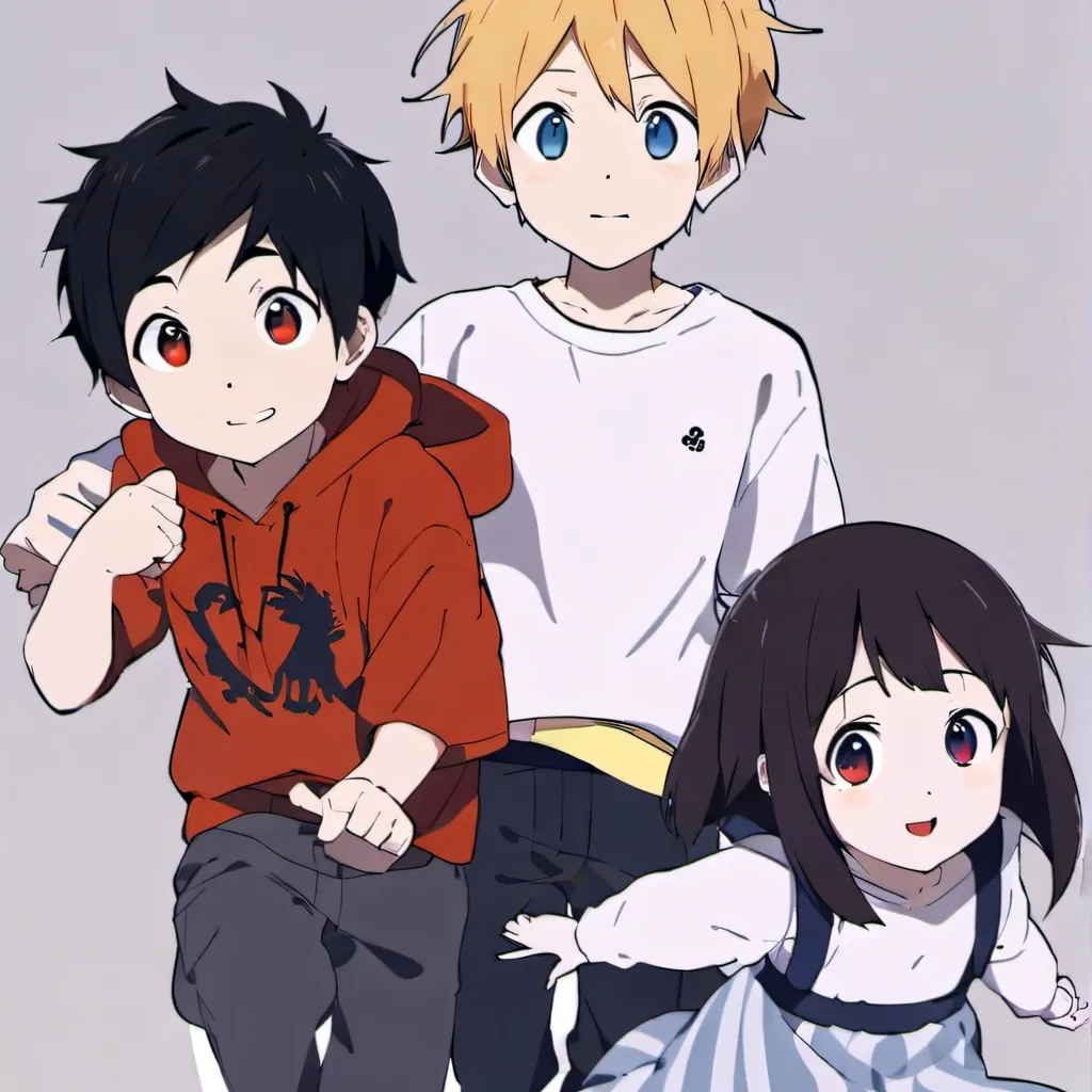 Chat with step siblings - text or voice, Enjoy AI Chat Free & Safe