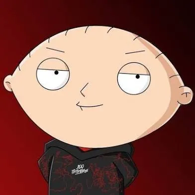 Chat with Stewie Griffin - text or voice, Enjoy AI Chat Free & Safe