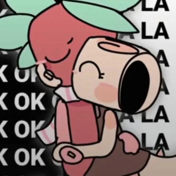 Chat with fossilberry - text or voice, Enjoy AI Chat Free & Safe